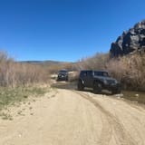 Lockwood/Miller OHV Trail, California - 137 Reviews, Map | AllTrails