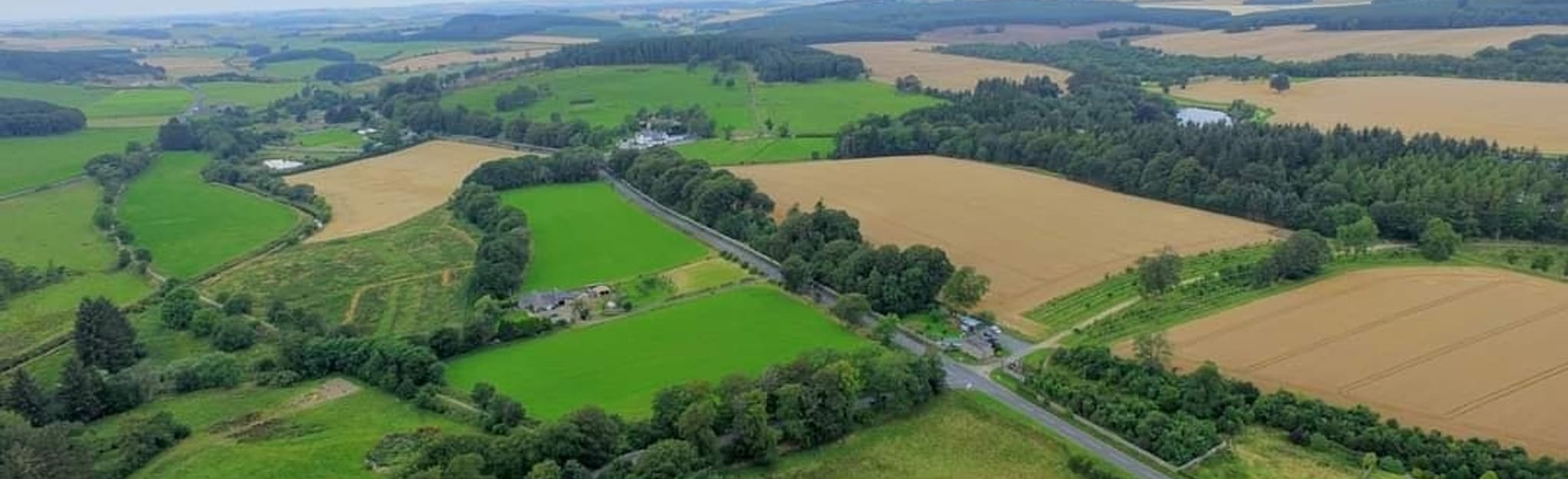 Aden Country Park, Aberdeenshire, Scotland - 5 Reviews, Map | AllTrails