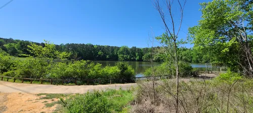 Best 10 Hikes and Trails in William B. Umstead State Park | AllTrails
