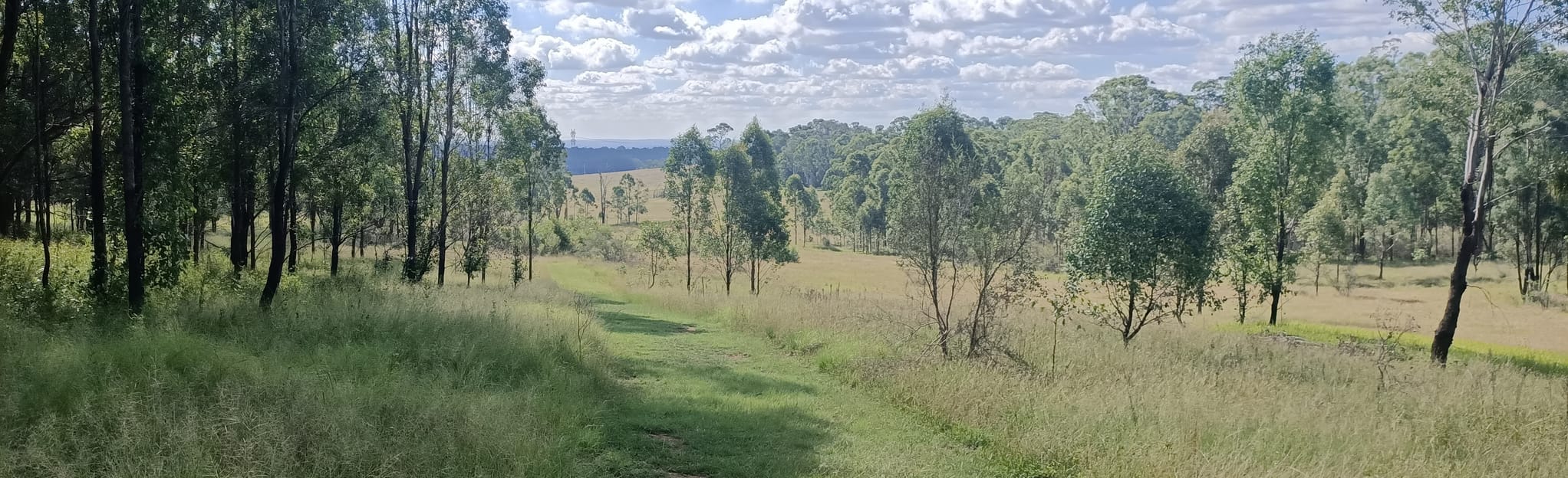 Scheyville Camp Loop, New South Wales, Australia - 44 Reviews, Map ...