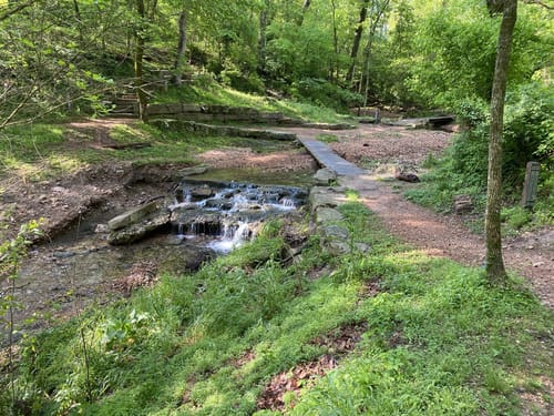 2023 Best 10 Mountain Biking Trails in Bentonville | AllTrails