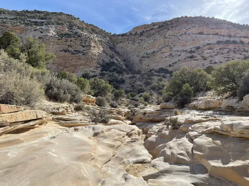 Best Hikes and Trails in Devil's Canyon Wilderness | AllTrails