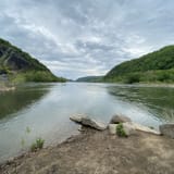 Virginius Island Trail, West Virginia - 202 Reviews, Map | AllTrails