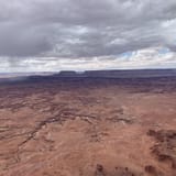 Needles Overlook Trail, Utah - 75 Reviews, Map | AllTrails