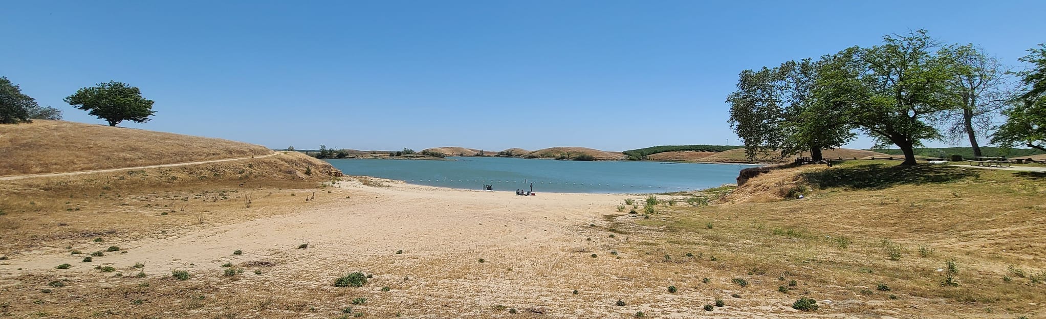 Turlock Lake State Recreation Area [CLOSED], California - 15 Reviews ...