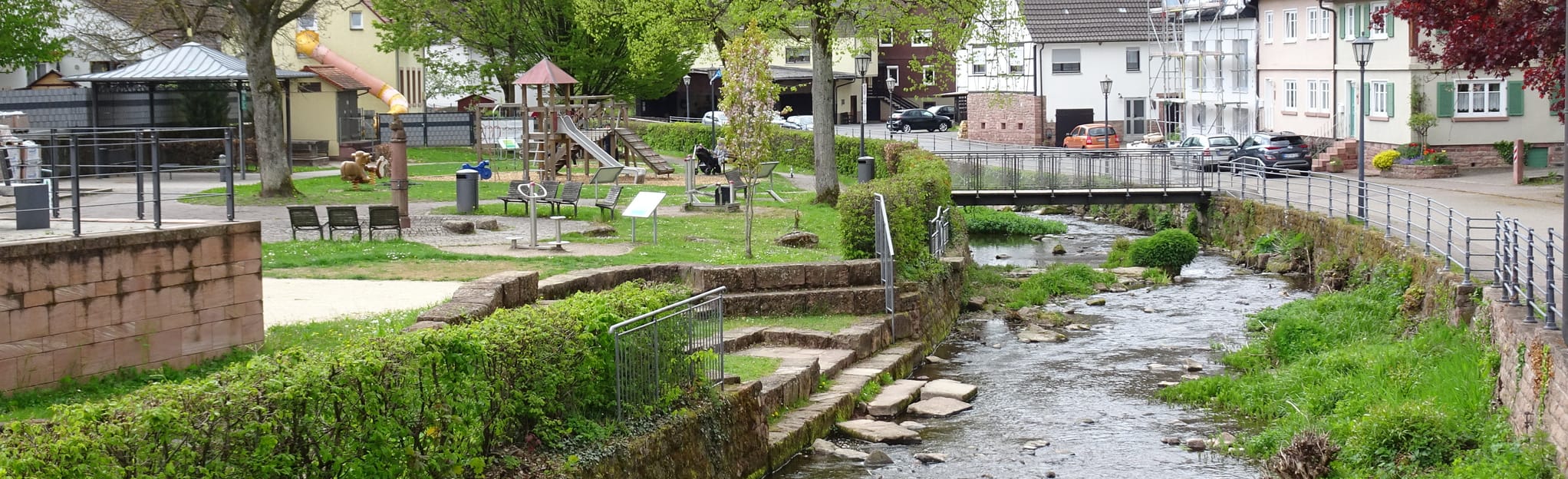 Neunkirchen - Fluss Neckar Radtour: 42 Fotos - Baden-Württemberg ...