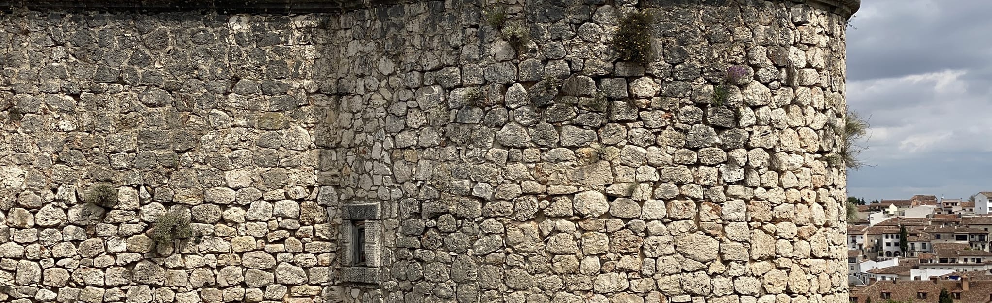 Castillo de Chinchón, Community of Madrid, Spain - Map, Guide | AllTrails