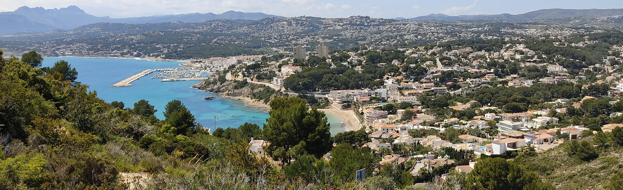 Cap d'Or: 75 foto - provincia di Alicante, Spagna | AllTrails