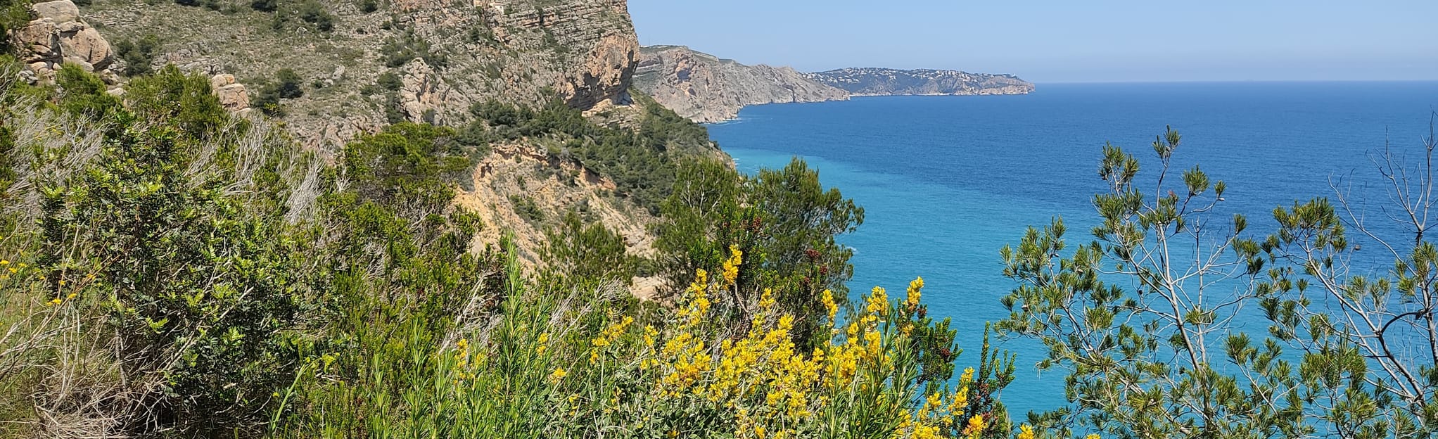 AllTrails | Cala Llebeig - Torre del Cap d' Or: 4 Reviews, Map ...