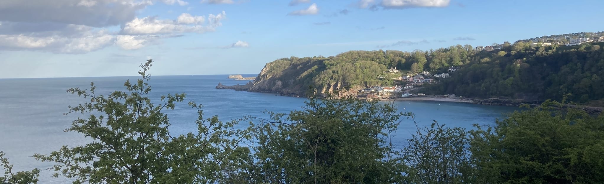 Watcombe Beach to Oddicombe Beach: 24 Reviews, Map - Devon, England ...