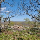 Bell Mountain Loop via the North Trailhead, Missouri - 112 Reviews, Map ...