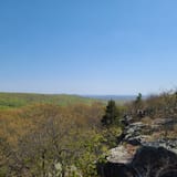 Bell Mountain Loop via the North Trailhead, Missouri - 112 Reviews, Map ...