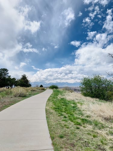 Best Hikes and Trails in Inspiration Point Park | AllTrails