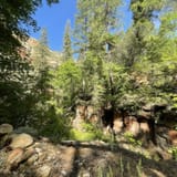 Secret Canyon Trail, Arizona - 152 Reviews, Map | AllTrails