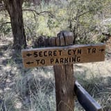 Secret Canyon Trail, Arizona - 152 Reviews, Map | AllTrails