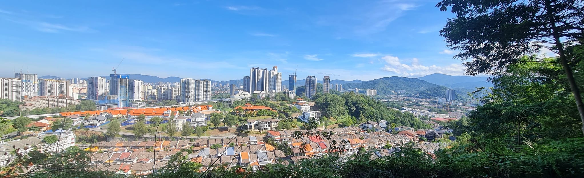 Bukit Dinding Climb - Am Trails, Kuala Lumpur, Malaysia - 220 Reviews ...