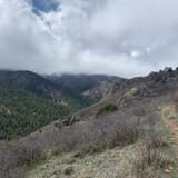 Stultz Trail, Colorado - 121 Reviews, Map | AllTrails