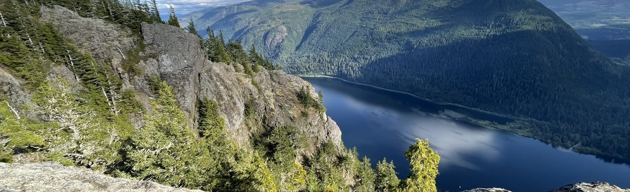 Mount Wesley Trail: 97 Reviews, Map - British Columbia, Canada | AllTrails