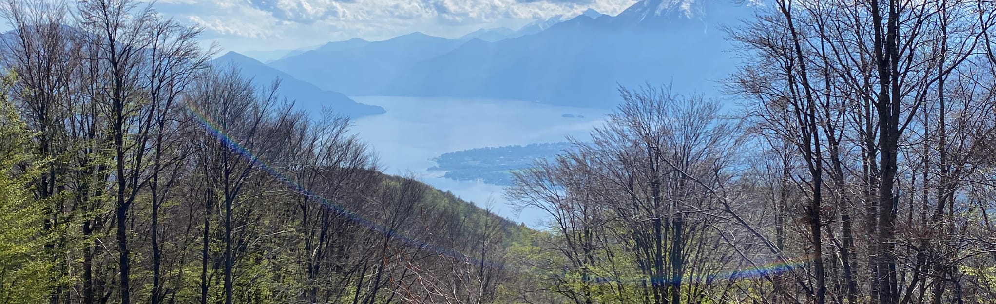 Campofelice - Monti della Gana - Monti di Motti - Gordola: 2 Reviews ...