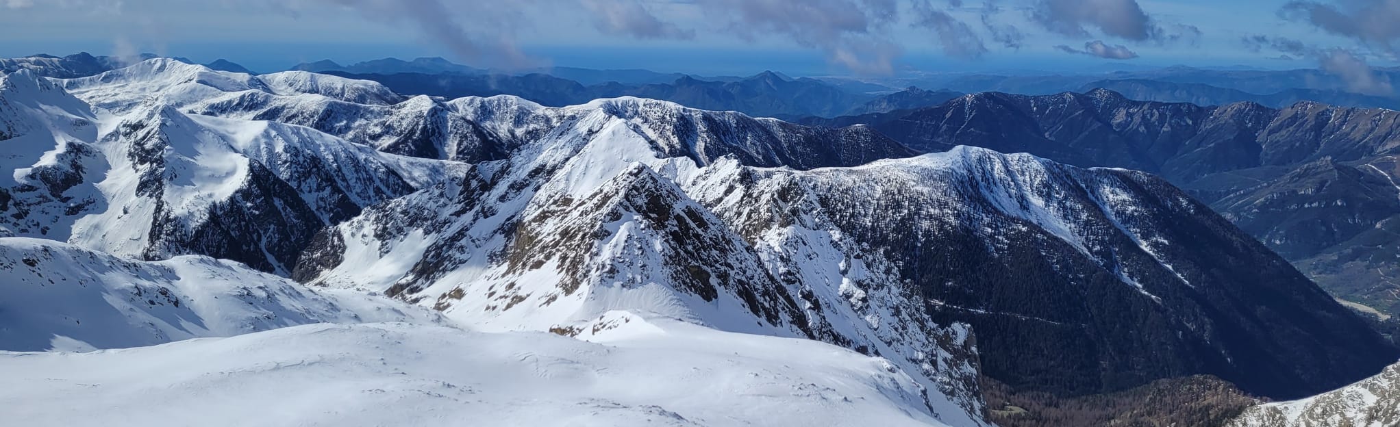 Lake Boréon - Cime Guilié: 23 fotos - Alpes Marítimos, Francia | AllTrails