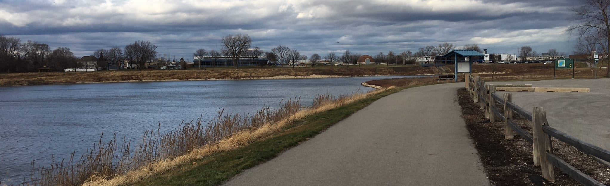 William A. Redmond Park Loop: 35 Reviews, Map - Illinois | AllTrails