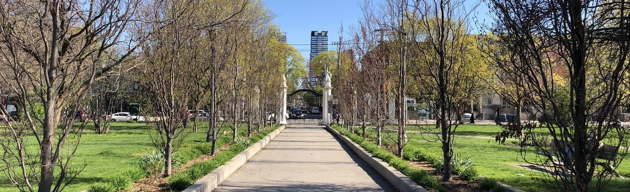 Trinity Bellwoods, Ontario, Canada - 73 Reviews, Map | AllTrails