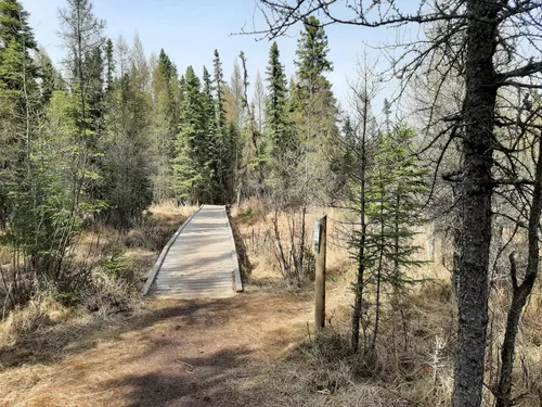 Best Hikes and Trails in Wagner Natural Area | AllTrails