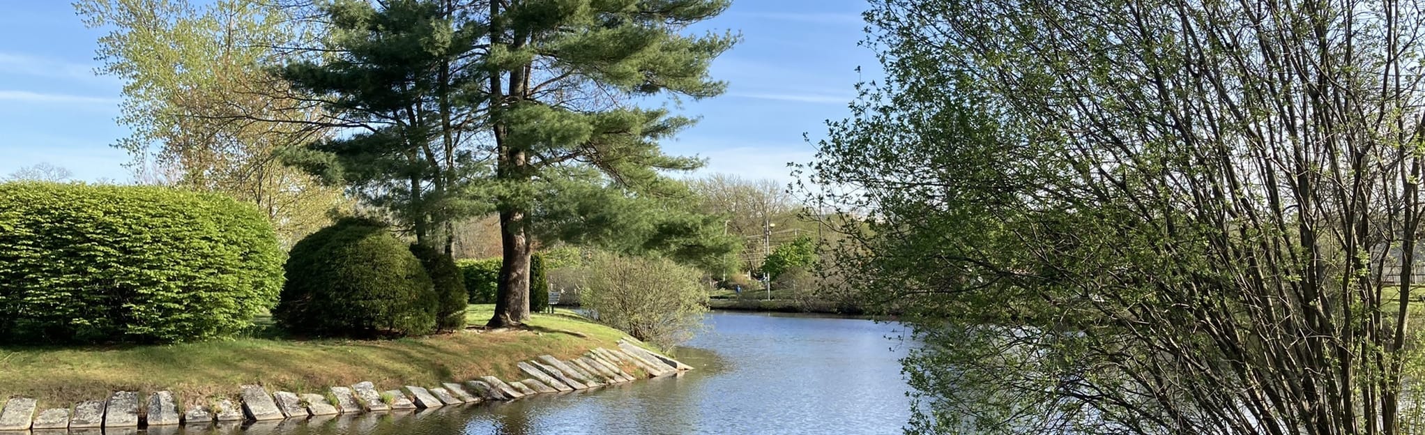 Johnston Memorial Park Loop: 157 Zdjęcia – Rhode Island | AllTrails