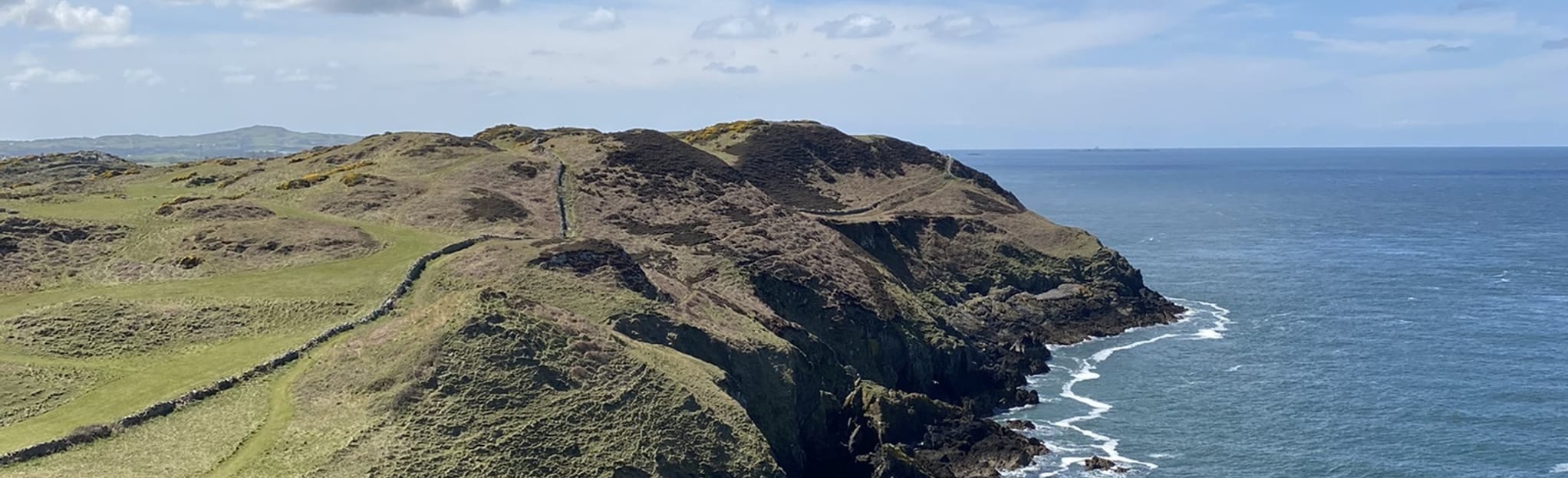 Cemaes Bay Extended Circular, Anglesey, Wales - 72 Reviews, Map | AllTrails