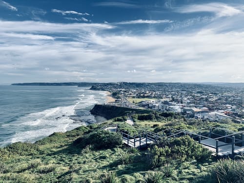 2023 Best 10 Trails and Hikes in Newcastle | AllTrails