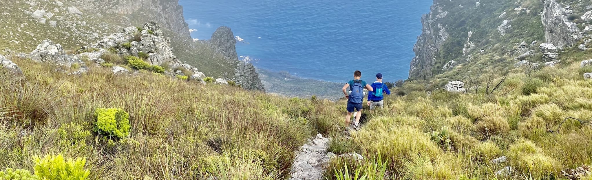 Corridor Ravine, Western Cape, South Africa - 63 Reviews, Map | AllTrails