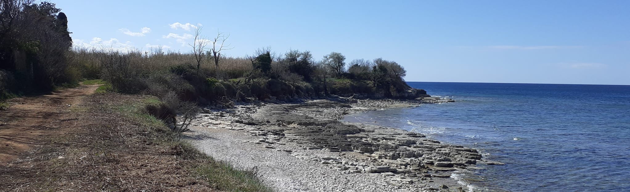 Novigrad - Fiorini - Dajla: 3 Reviews, Map - Istra, Croatia | AllTrails