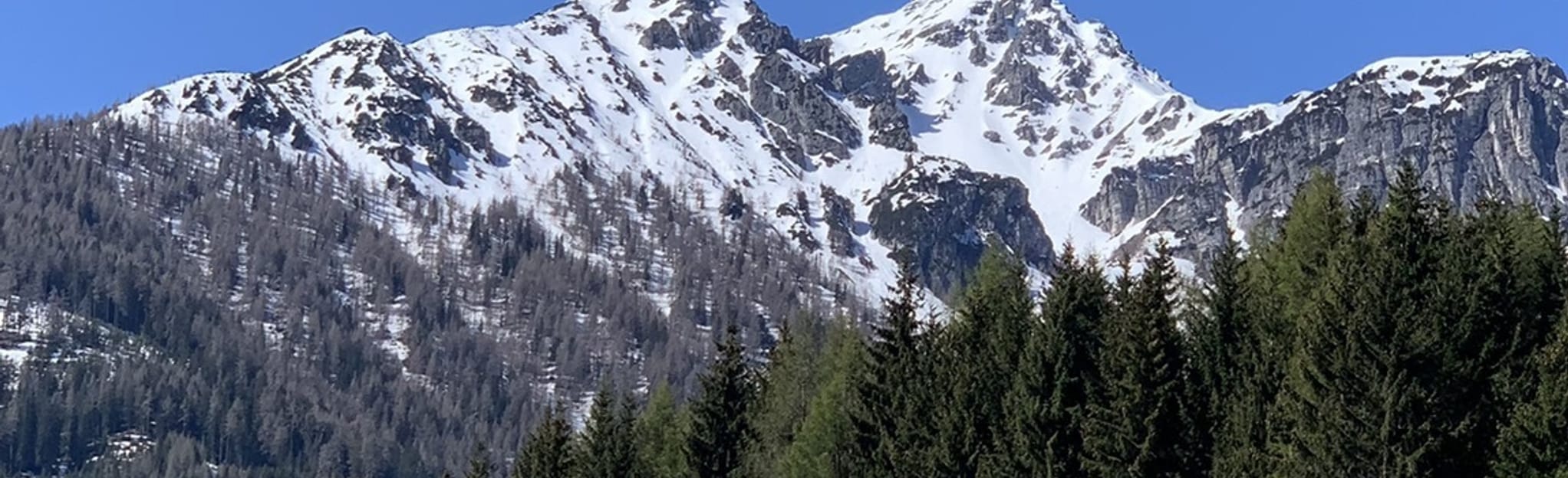 Von Mutters zur Mutterer Alm - Tirol, Österreich : 24 Photos | Wandern ...