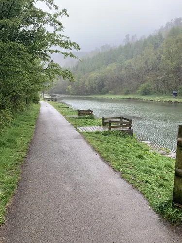 2023 Best Long Trails in Cwmcarn Forest | AllTrails