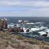 Punta Brava, Baja California, Mexico - 115 Reviews, Map | AllTrails
