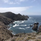Punta Brava, Baja California, Mexico - 115 Reviews, Map | AllTrails