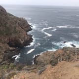 Punta Brava, Baja California, Mexico - 115 Reviews, Map | AllTrails