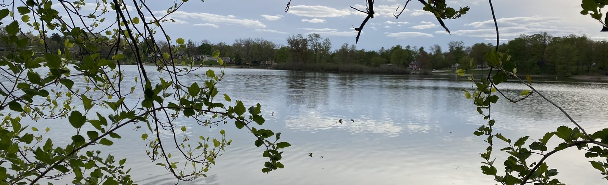 Crooked Lake Nature Trail, Indiana - 103 Reviews, Map | AllTrails