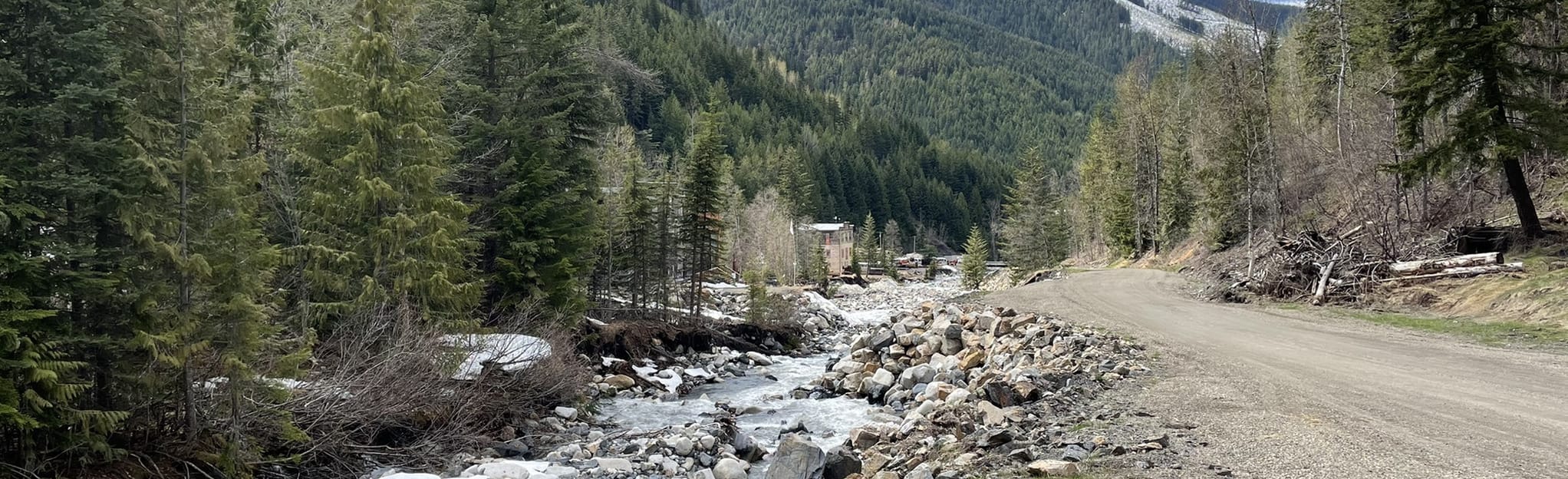 Payne's Bluff, British Columbia, Canada - 7 Reviews, Map | AllTrails