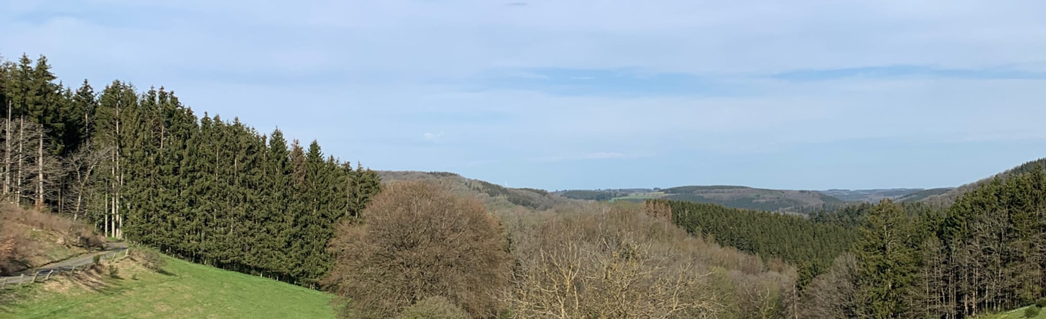 Misärshaff - Bilsdorf: 3 Reviews, Map - Redange, Luxembourg | AllTrails