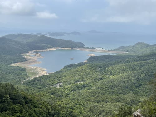 2023 Best Camping Trails in Ngong Ping | AllTrails