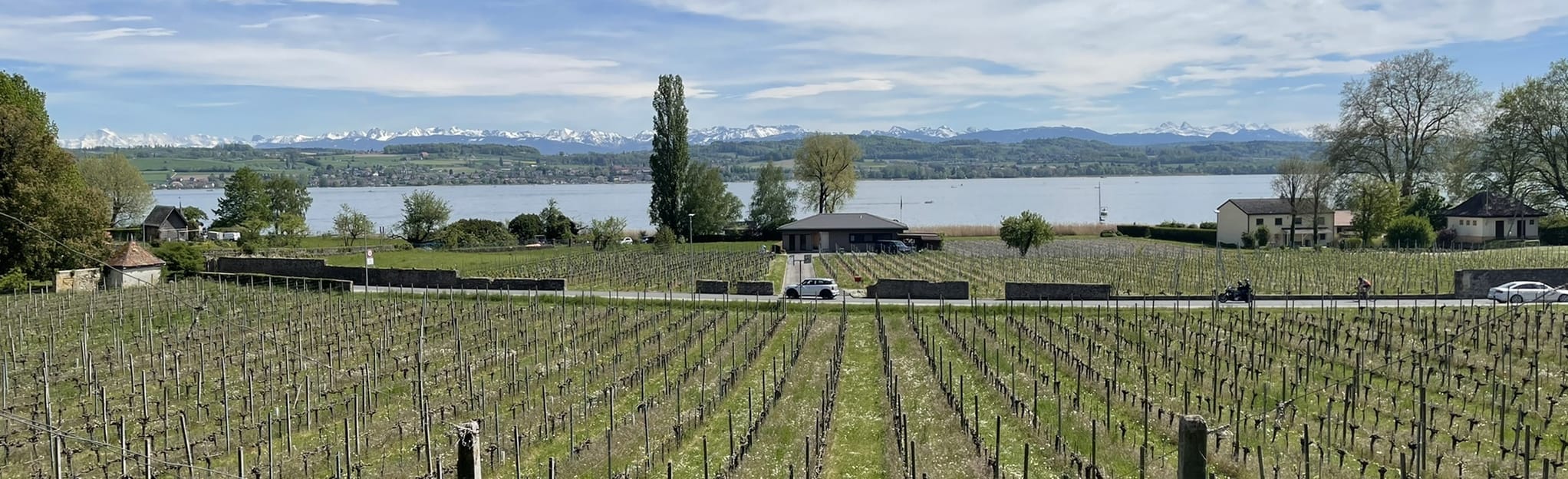 Grenchen - Studen - Murtensee - Neuenburgersee | Map, Guide - Solothurn ...