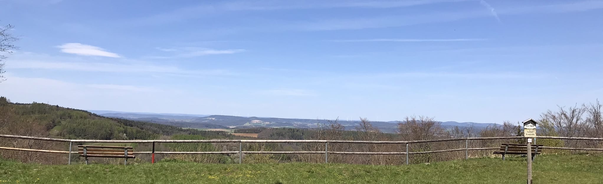 Kasendorf zum Felsentor und dem Turmberg - Bayern, Germany | AllTrails