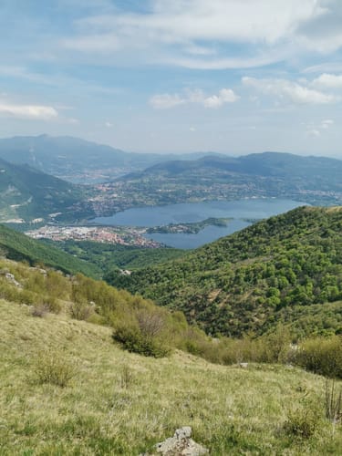 2023 Best Historic Site Trails in Canzo | AllTrails