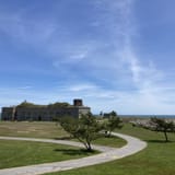 Fort Rodman Loop, Massachusetts - 111 Reviews, Map | AllTrails