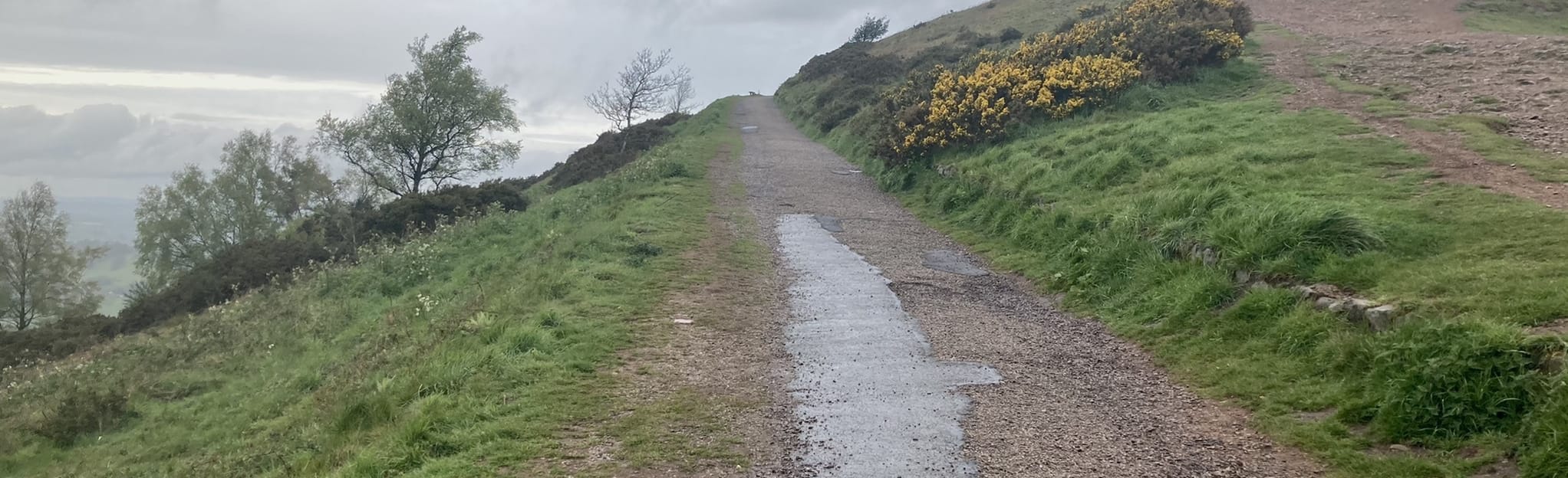 Malvern Worcester Beacon: 203 Reviews, Map - Worcestershire, England ...