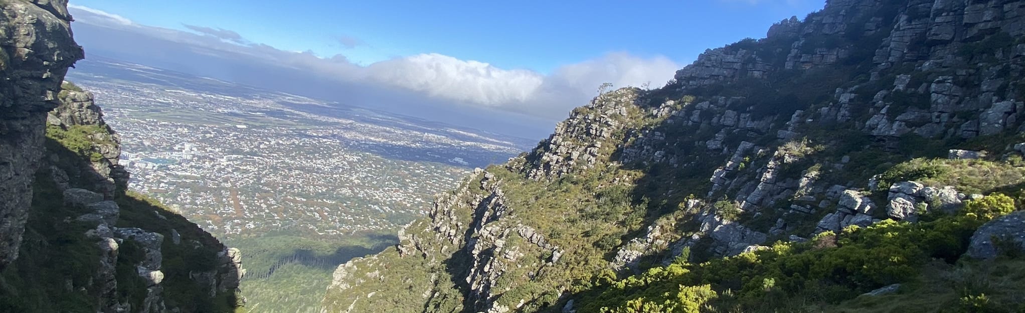 Newlands Ravine: 232 fotos - Provincia Occidental del Cabo, Sudáfrica ...