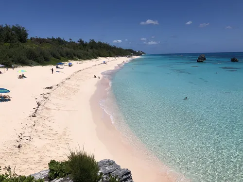 10 Best Trails and Hikes in Bermuda | AllTrails