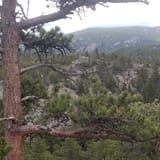 Bunce School Road, Colorado - 91 Reviews, Map | AllTrails