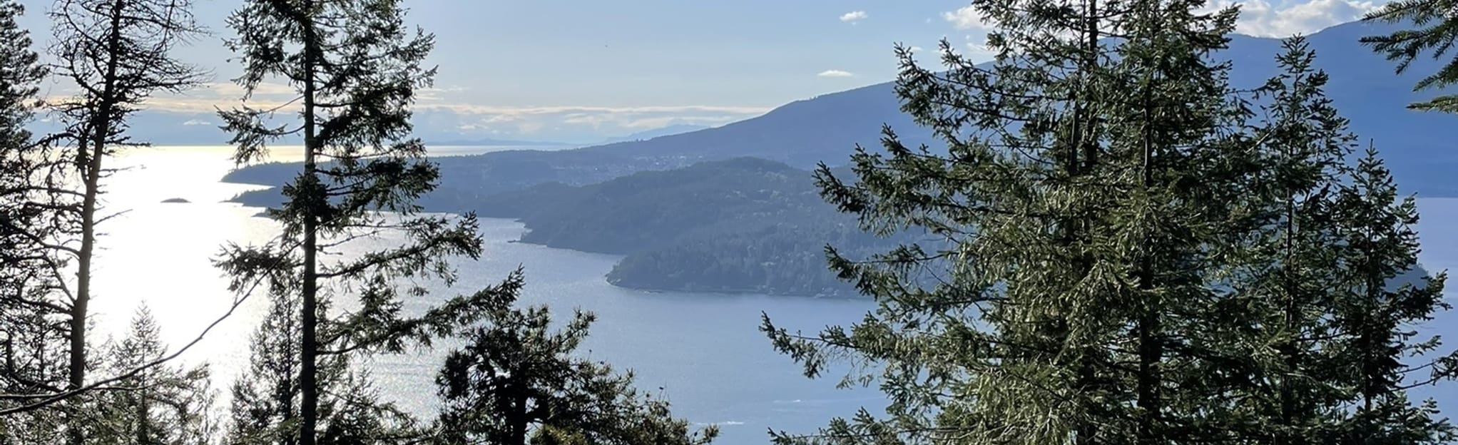 Bluewater Reservoir Loop: 74 foto's - British Columbia, Canada | AllTrails